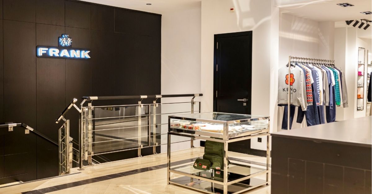 Etro | Marca Italiana de Lujo para Hombre en Frank Store