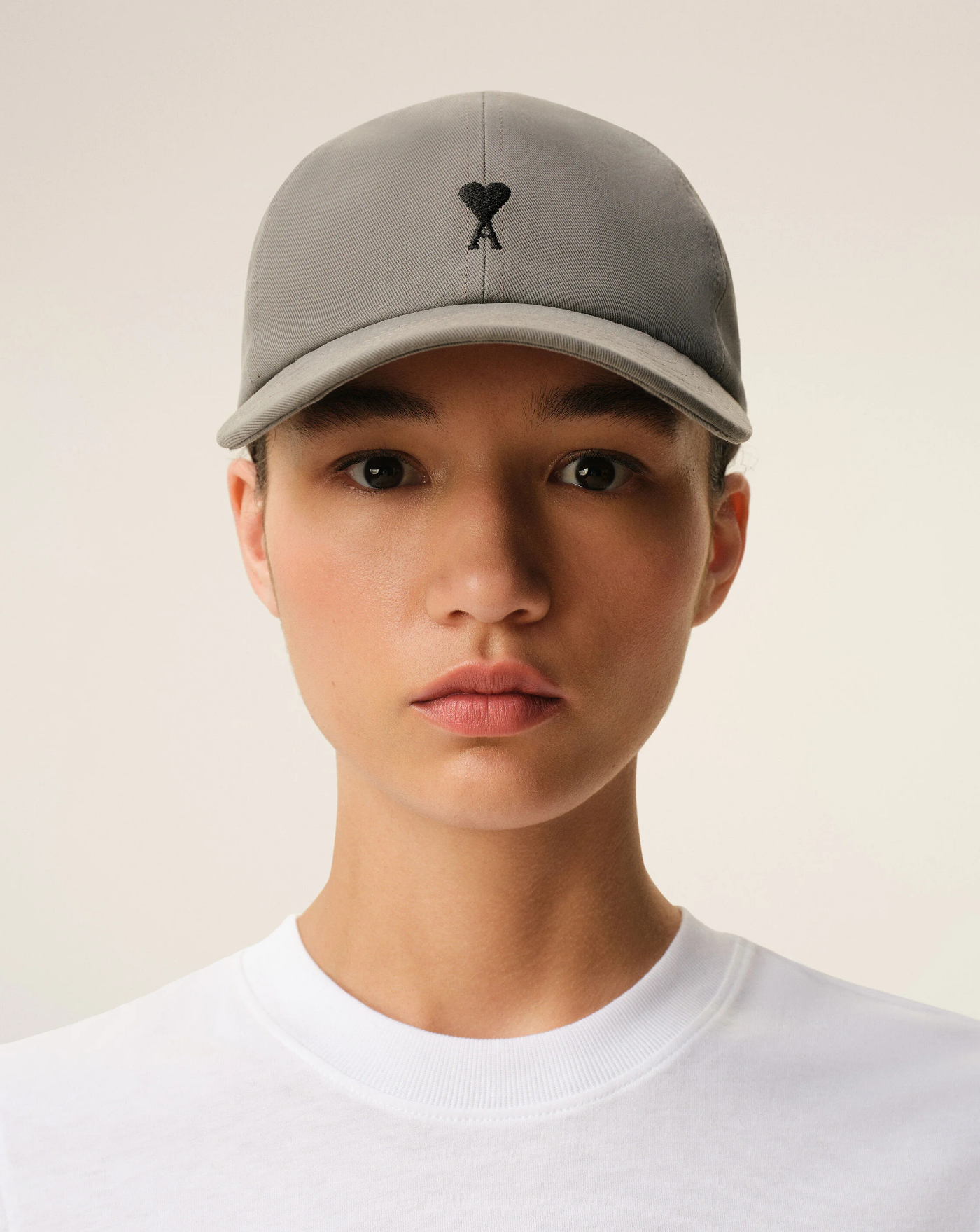 Gorra Ami Paris Ami de Coeur